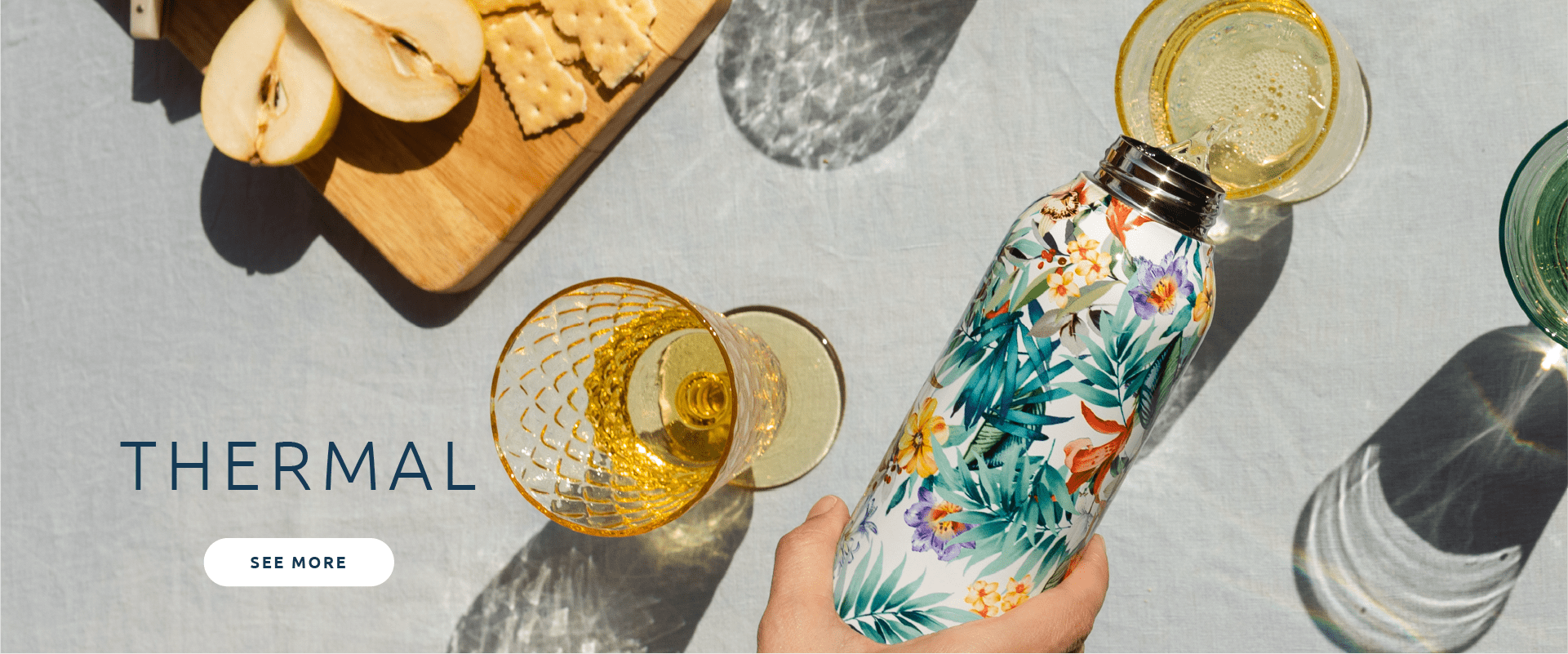 Quokka Reusable Water Bottles | Quokka Brand Online Store - Quokka