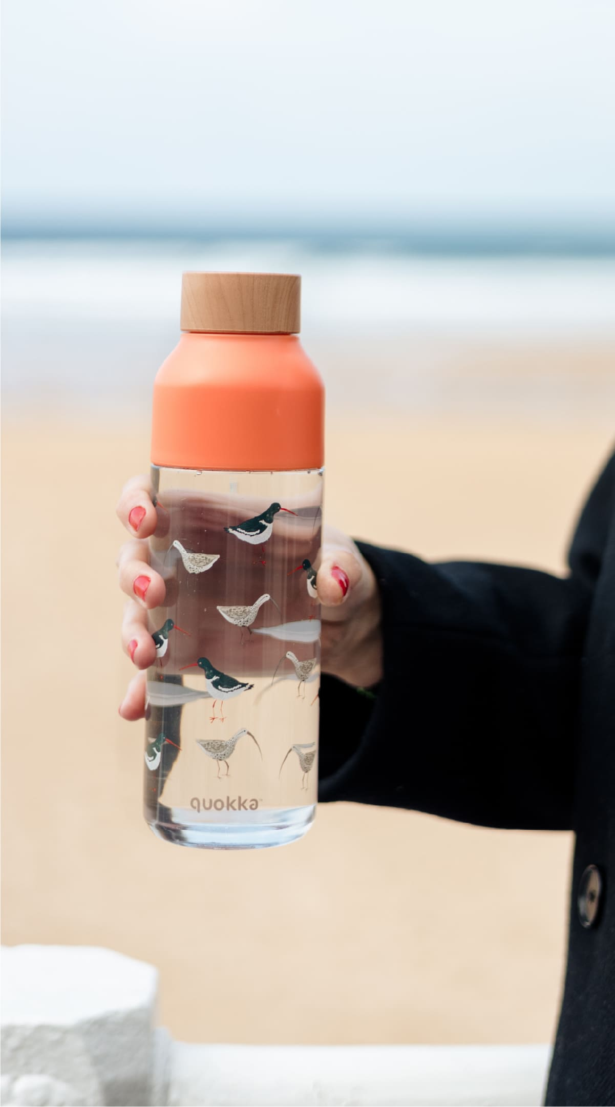 Quokka Reusable Water Bottles | Quokka Brand Online Store - Quokka