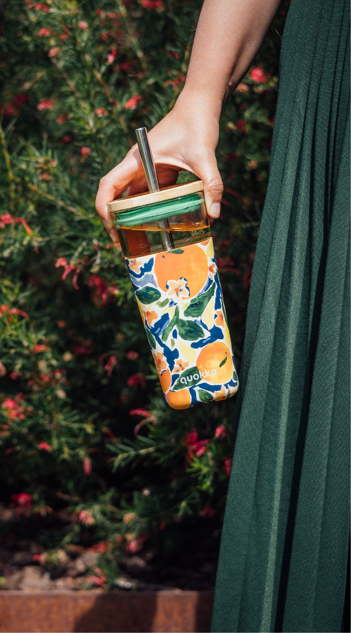 Quokka Reusable Water Bottles | Quokka Brand Online Store - Quokka