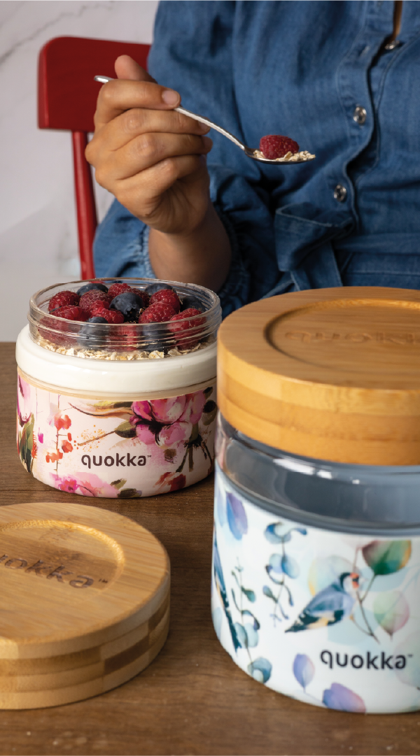 Quokka Reusable Water Bottles | Quokka Brand Online Store - Quokka