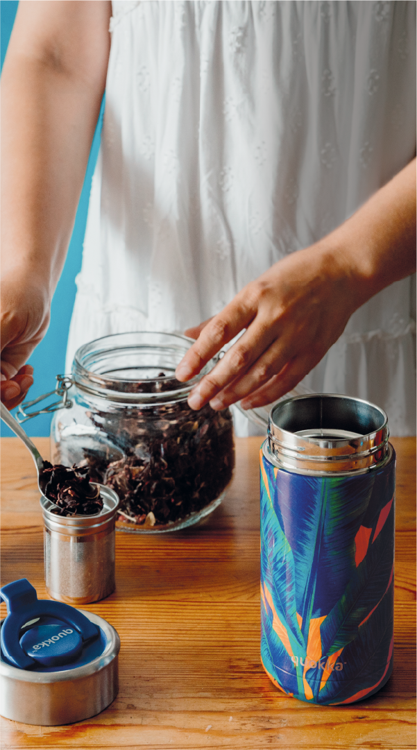 Quokka Reusable Water Bottles | Quokka Brand Online Store - Quokka