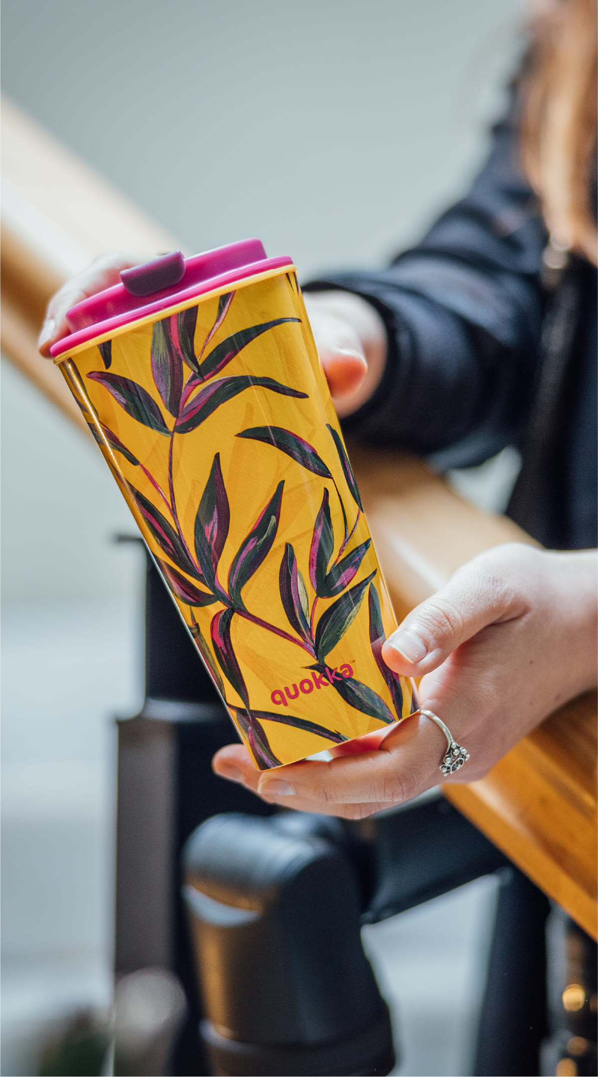Quokka Reusable Water Bottles | Quokka Brand Online Store - Quokka