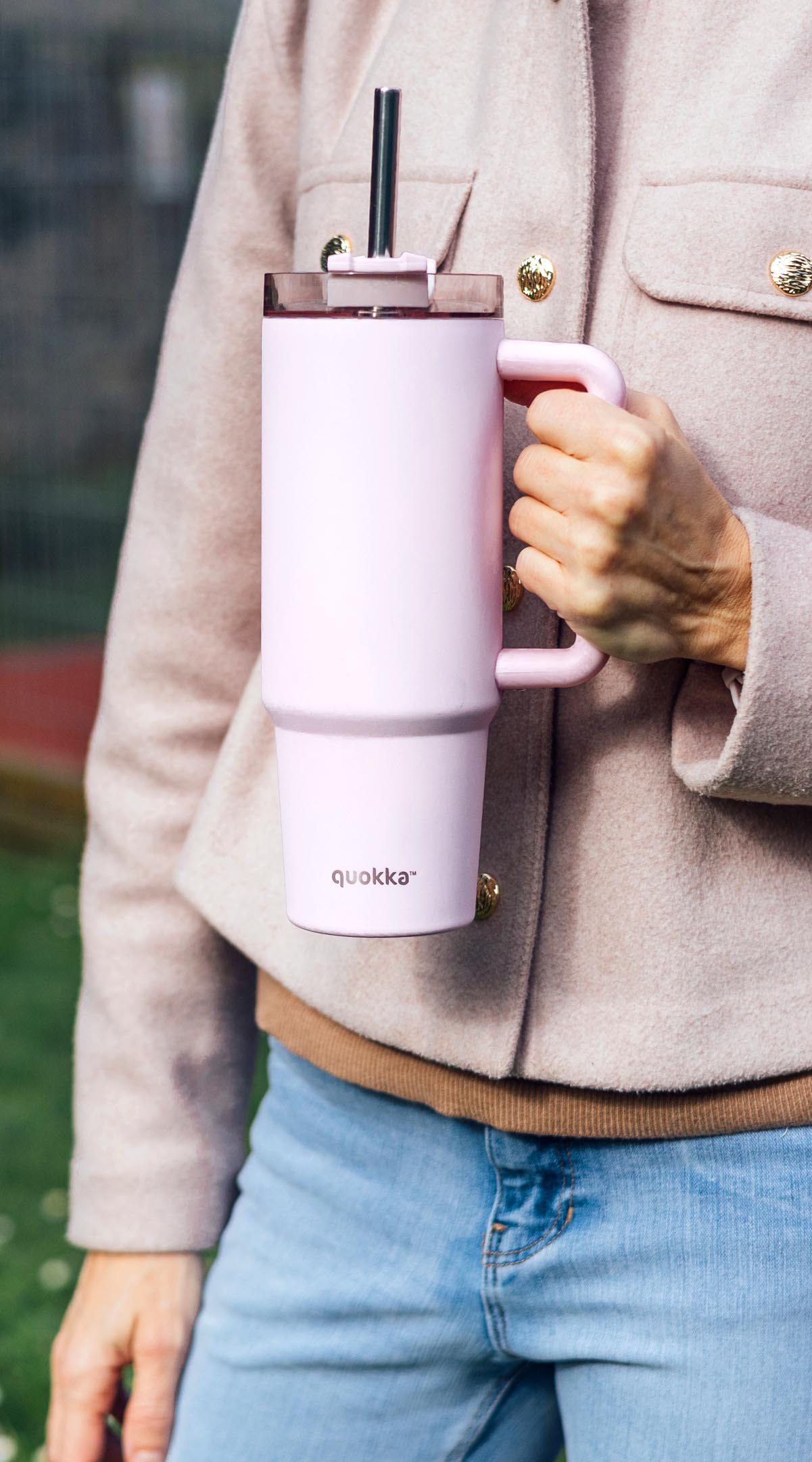 Quokka Reusable Water Bottles | Quokka Brand Online Store - Quokka