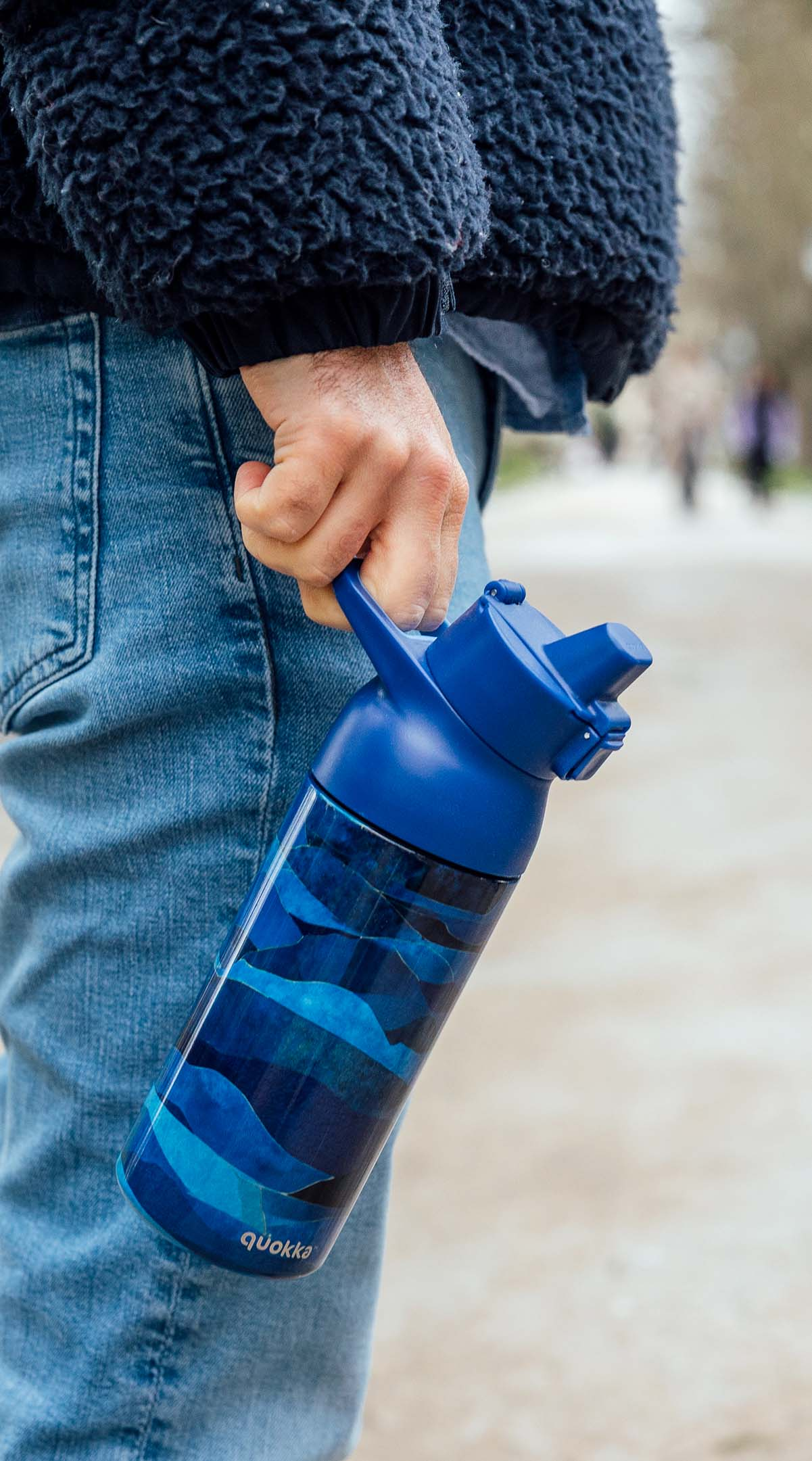 Quokka Reusable Water Bottles | Quokka Brand Online Store - Quokka