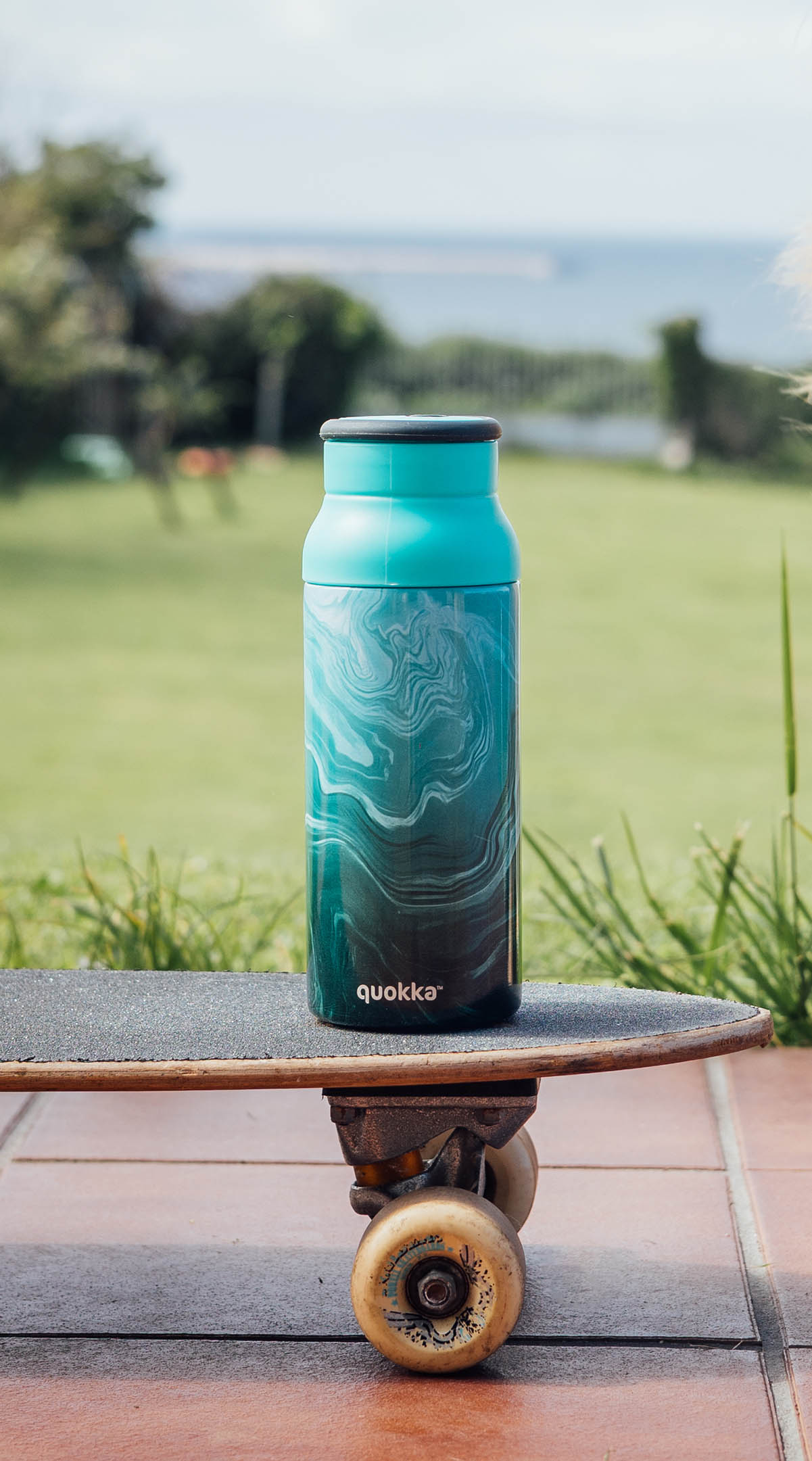 Quokka Reusable Water Bottles | Quokka Brand Online Store - Quokka