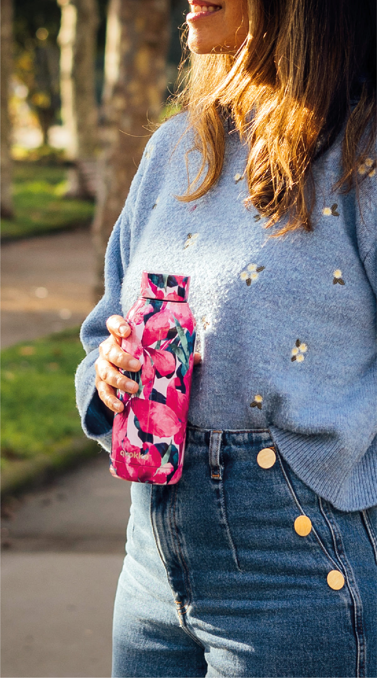 Quokka Reusable Water Bottles | Quokka Brand Online Store - Quokka