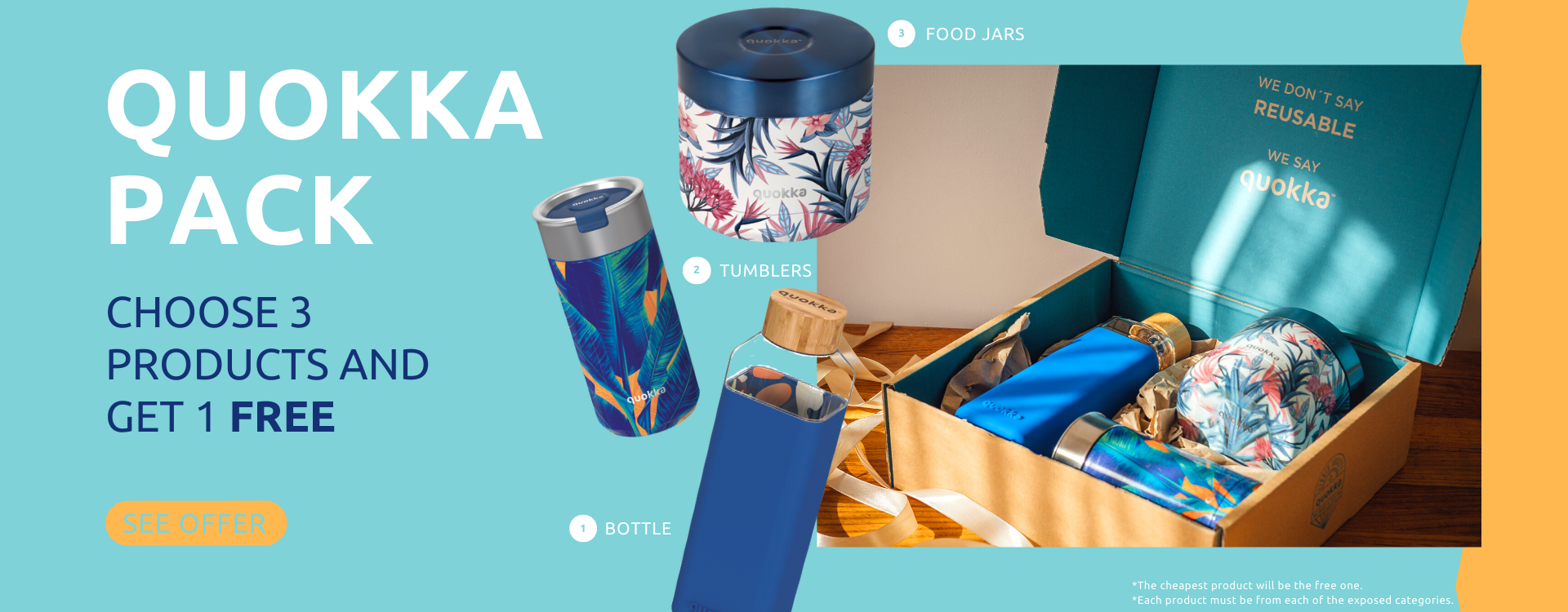 Quokka Reusable Water Bottles | Quokka Brand Online Store - Quokka